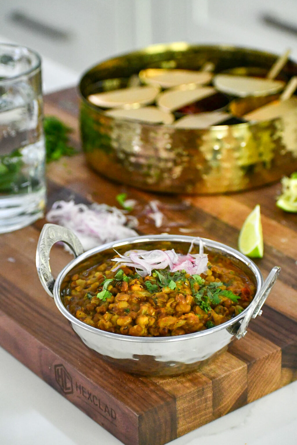 Recipes – The Table Of Spice