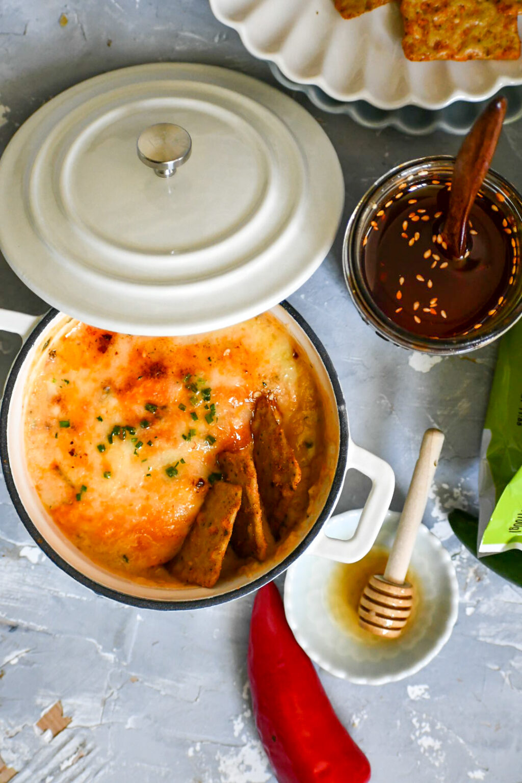 Recipes – The Table Of Spice