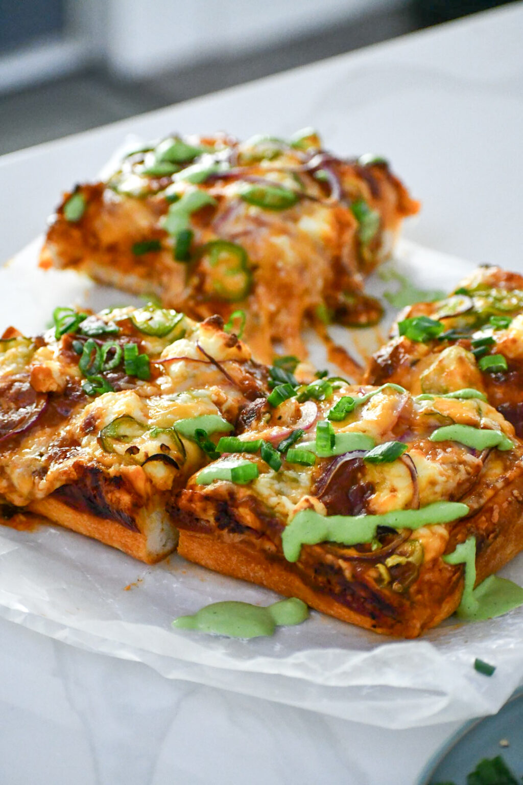Recipes – The Table Of Spice