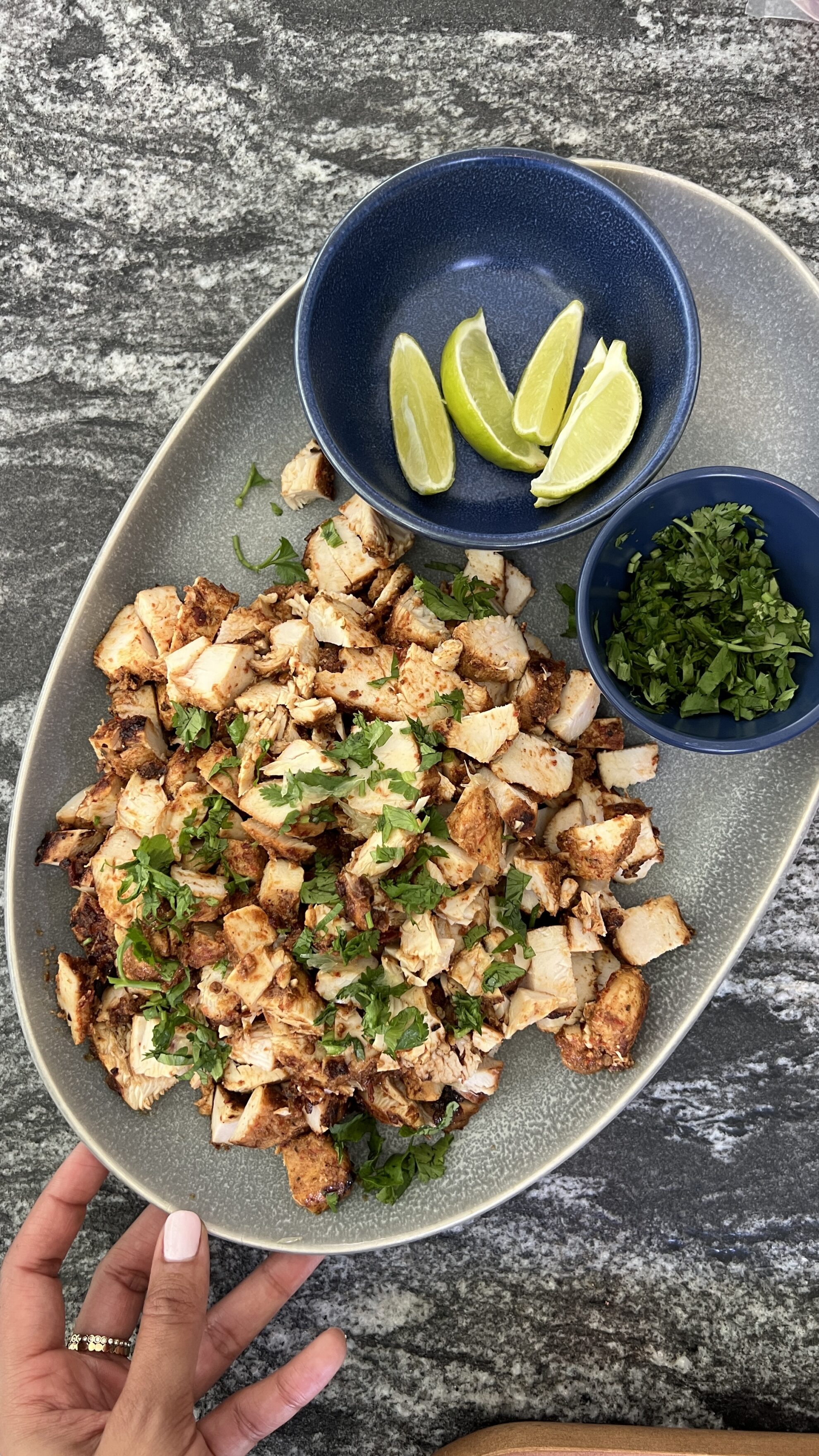 Recipes – The Table Of Spice