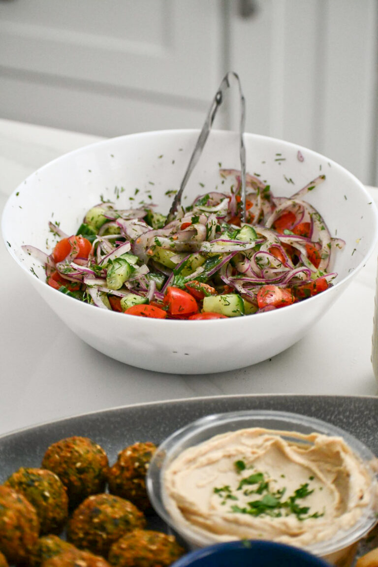 Cava at home – The Table Of Spice